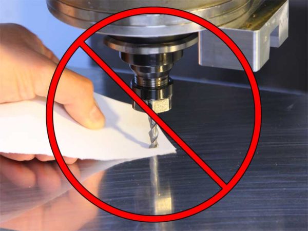 What Are CNC Offsets? - Tool Holder Exchange